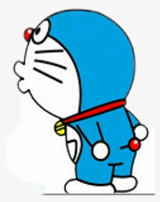 #doraemon - Doraemon Mouth - Free Transparent PNG Download - PNGkey