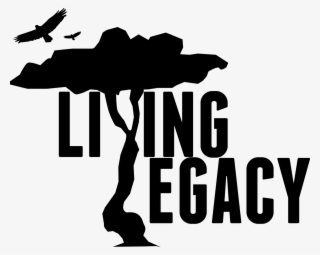 Living Legacy Movement - Silhouette - Free Transparent PNG Download ...
