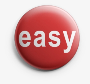 Easy Button PNG, Transparent Easy Button PNG Image Free Download - PNGkey