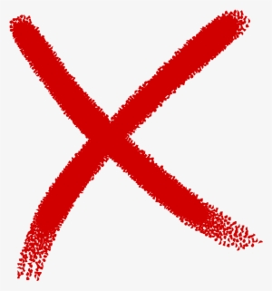 Check And X Png - Free Transparent PNG Download - PNGkey