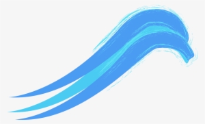 Wave Png Clipart Png Royalty Free - Mlp Wave Cutie Mark - Free ...