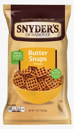 Our Butter Snaps Offer All The Mouthwatering Flavor - Free Transparent ...