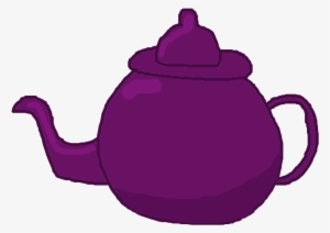 Teapot Body - Object Lockdown Teapot - Free Transparent PNG Download ...
