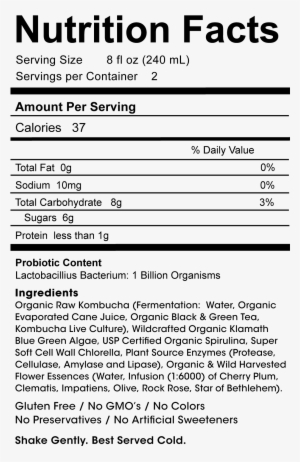 Reviews - Garlic Powder Ingredients Label - Free Transparent PNG ...