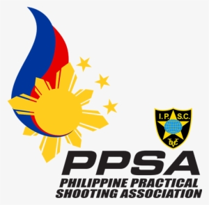 Philippine Practical Shooting Association Logo - Free Transparent PNG ...