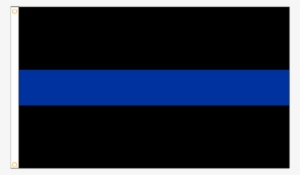 Law Enforcement Blue - Free Transparent PNG Download - PNGkey
