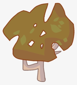 Bfb Leafy Intro Pose Bfdi Assets By - Bfb Intro Poses Bfdi Asset - Free ...