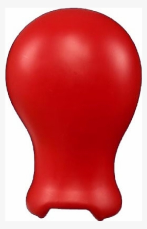 Red Block Head - Free Transparent PNG Download - PNGkey