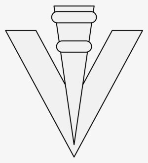 Broad-arrow - Triangle - Free Transparent PNG Download - PNGkey