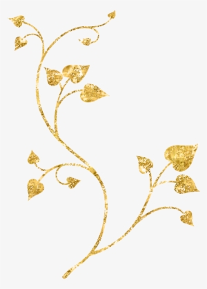 Leaf Crown Png - Golden Leaves Clip Art - Free Transparent PNG Download ...