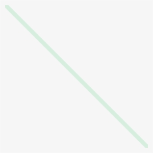 Pastel Green Diagonal Line - Parallel - Free Transparent PNG Download ...