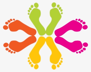 Happy - Feet Clipart - Free Transparent PNG Download - PNGkey