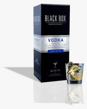 Affordable Boxed Vodka - Vodka - Free Transparent PNG Download - PNGkey