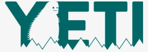 Yeti Media - Yeti Transparent Logo - Free Transparent PNG Download - PNGkey