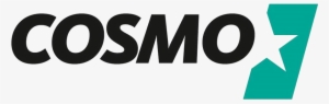 Cosmo Logo 2017 Alternative - Cosmo Logo Png - Free Transparent PNG ...