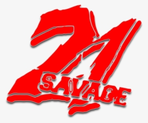 21 Savage PNG, Transparent 21 Savage PNG Image Free Download - PNGkey