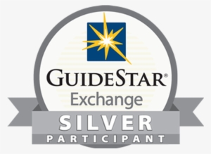 Guidestar Silver - Guidestar - Free Transparent PNG Download - PNGkey