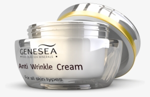 Genesea Boto Anti Wrinkle Cream Designed To Help Reduce - Wrinkle ...