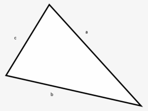 Free Isosceles Triangle Theorem - Triangle - Free Transparent PNG ...