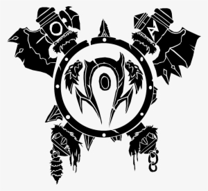 Orc - Pathfinder Orc Barbarian - Free Transparent PNG Download - PNGkey