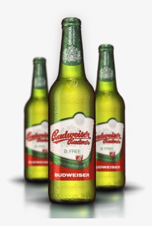 Budweiser Logo Png - Free Transparent PNG Download - PNGkey