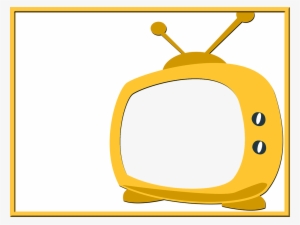 Tv Cartoon Without Background - Free Transparent PNG Download - PNGkey