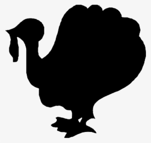 In The Mix With Dj - Turkey Black Png - Free Transparent PNG Download ...