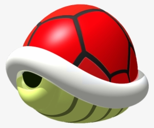 Shell Clipart Koopa - Super Mario Turtle Shell - Free Transparent PNG ...