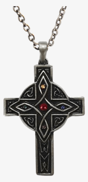 Cross Necklace PNG, Transparent Cross Necklace PNG Image Free Download ...