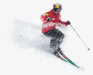 Smooth And Steady - Mogul Ski Png - Free Transparent PNG Download - PNGkey