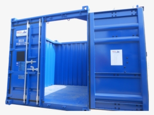 Open Top Container Png - Free Transparent PNG Download - PNGkey