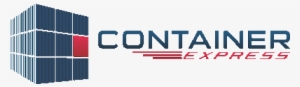 Logo Container Express Png - Logo Container - Free Transparent PNG ...