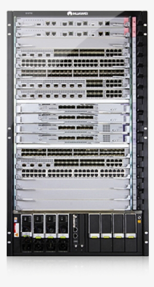 Campus Switches - Huawei - Free Transparent PNG Download - PNGkey