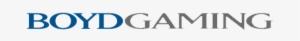 Boyd Gaming Corporation - Boyd Gaming Logo Png - Free Transparent PNG ...