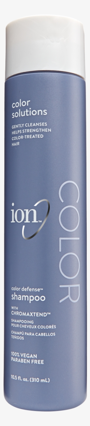 Ion Hair Color Shampoo - Free Transparent PNG Download - PNGkey