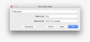 Commands List - Praat - Free Transparent PNG Download - PNGkey