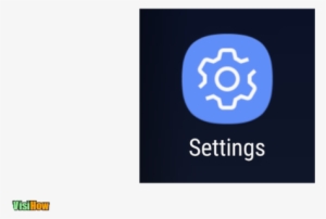 Settings App Icon - Graphic Design - Free Transparent PNG Download - PNGkey