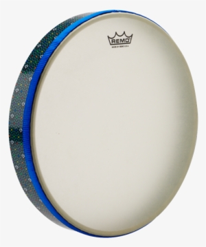 Thinline Frame Drum Image - Remo Hand Drums - Free Transparent PNG ...