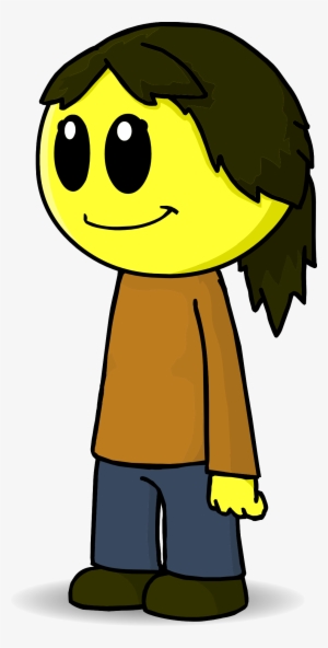 Rt1 Smiley Sundae Hq - Cartoon - Free Transparent PNG Download - PNGkey