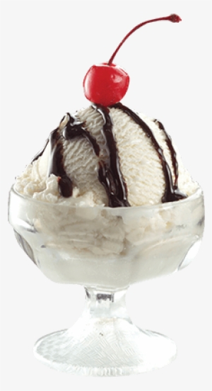 Plain Sundae - Mcdonalds Plain Sundae - Free Transparent PNG Download ...