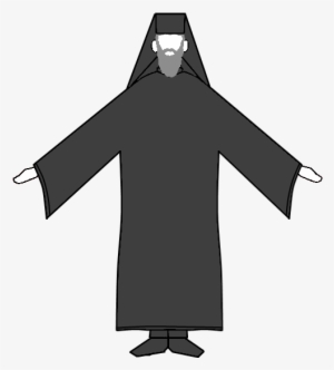 Coptic Orthodox Priest - Coptic Orthodox Priest Clothing - Free ...