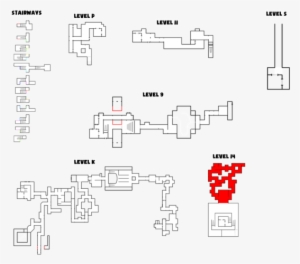 Ink Maze - Room - Free Transparent PNG Download - PNGkey