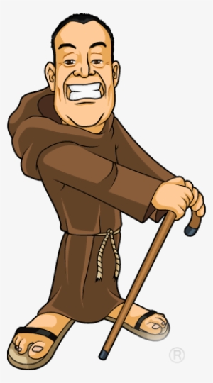 Monk PNG, Transparent Monk PNG Image Free Download - PNGkey