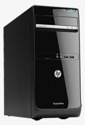 Cheap Desktop Computer Rental - Hp Pavilion P6 Series - Free ...