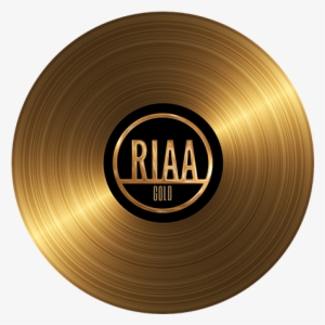Gold Records - Riaa - Free Transparent PNG Download - PNGkey