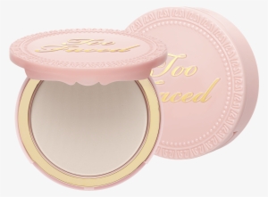 Primed & Poreless Pressed Powder - Too Faced Primed & Poreless Pressed ...
