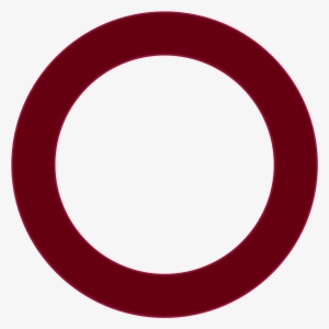 Circle Vector - Washer - Free Transparent PNG Download - PNGkey