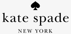Kate Spade Logo - Kate Spade Eyewear Logo - Free Transparent PNG ...