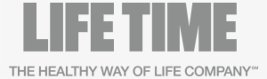 Lifetime Fitness Logo Png - Free Transparent PNG Download - PNGkey
