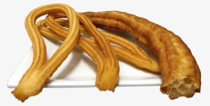 Churro Border - Churros Transparent - Free Transparent PNG Download ...